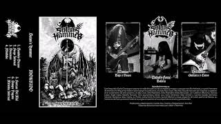 Satan`s hammer - Sangre pagana