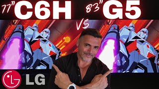 LG C6H 77