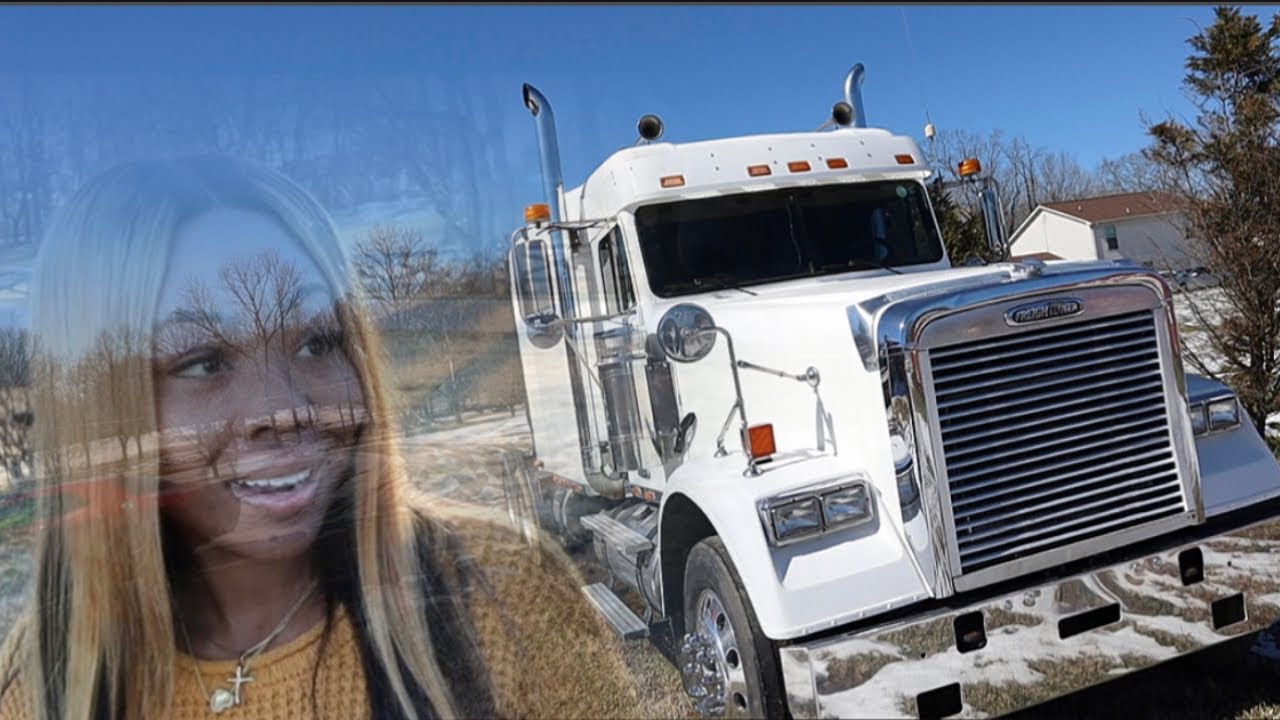 Wife Didn T Expect This Paid In Full No Excuses Owner Operator