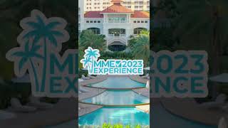 MME Experience 2023 Announcement
