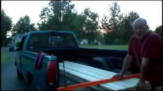 LoadMaster - Patent pending