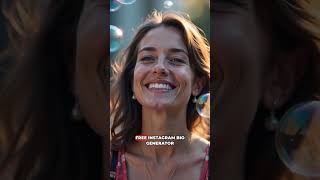 Create the Perfect Instagram Bio in Seconds!