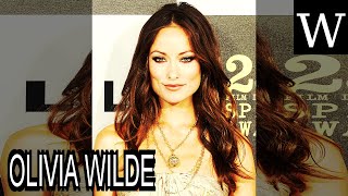 OLIVIA WILDE - WikiVidi Documentary