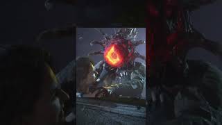 Resident Evil 3 (Remake): NE-a Parasite & Zombie