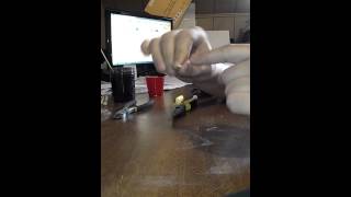 How to make pyrogen rocket igniters
