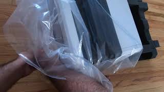 LambdaLabs Dual workstation unboxing (2 x 2080Ti)