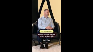 The health intervention hiding in plain sight | Care Beyond Barriers | Ep 5