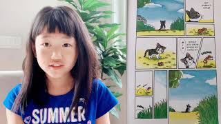 The complete Chi Sweet Home 1 Read Aloud Books | 猫咪甜蜜的家1