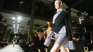 Burberry | Fall Winter 2017/2018 Full Fashion Show | Exclusive