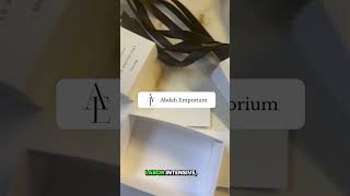 How We Turned a Hand-Wrapped Vision Into Luxury Packaging | Soap Packaging | Soap Box Designs