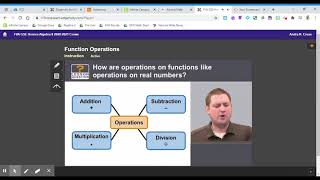Edgenuity Getting Started Video