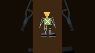 Danger bot