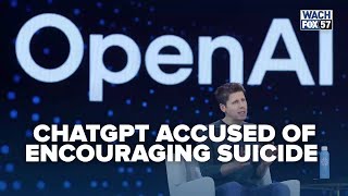 Did ChatGPT encourage users to commit suicide? Lawsuits against OpenAI make shocking allegations