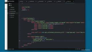 Building a WordPress Theme with Bootstrap from scratch - Going Responsive