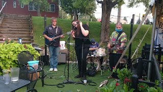 Jon Sullivan at The Park Tavern