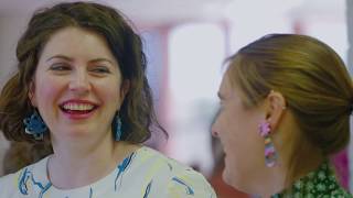 The Refinery 2019 Showcase