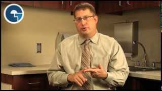 Arthroplasty Surgery - Dr. Charles E Rosipal, GIKK Ortho Specialists
