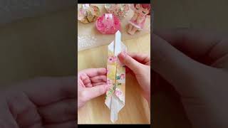 How to make origami basket?(complete tutorial)