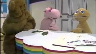 Rainbow   Zippy Sets Them Up360p H 264 AAC
