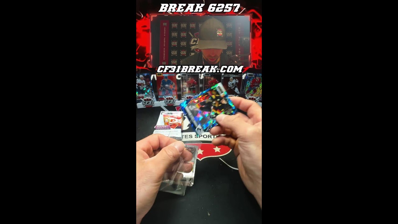 Break 6257 Youtube