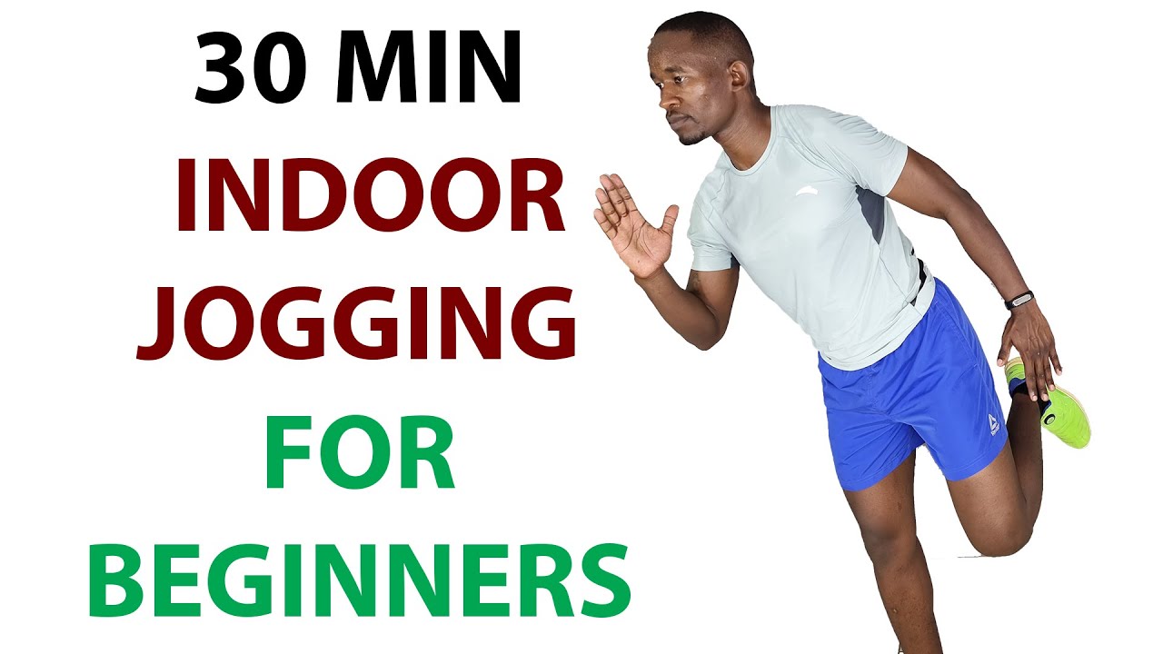 Jogging Exercise For Beginners At Jason Quinn Blog