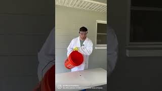 Humor, and science, not everyone will understand #shorts #science