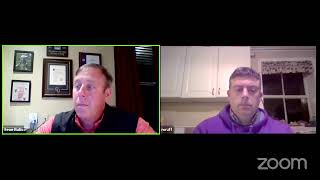 Westfall Organizational and Board Meeting-January 4th 2021