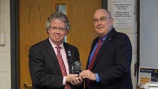 Stephen Volz | A Global Environmental Observing System
