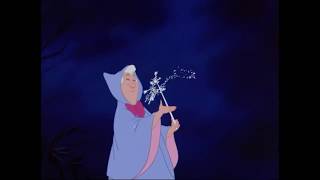 Bibbidi Bobbidi Bu [CON TESTO] - Cenerentola