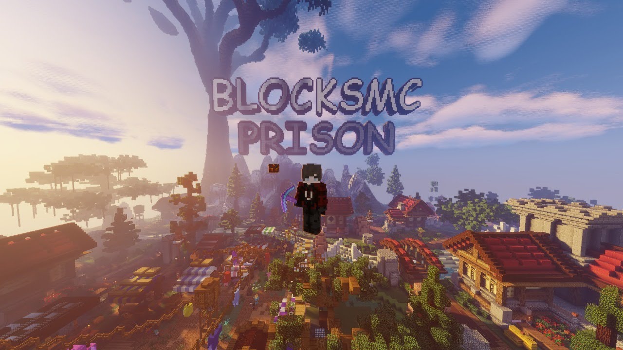 Blocksmc Youtube
