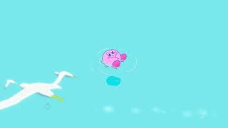 Wallpaper Engine - Kirby 30th Anniversary 4K