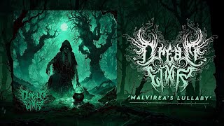 Dream Elixir - Malvirea’s Lullaby (Official Lyric Video)