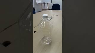 Envase de 4 Litros en PET