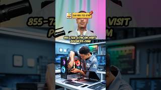 ⚡ Your Computer Fixed in Minutes – Fast & Reliable! 🔧💻 855 722-6796 PCCORZO.COM #computerrepair