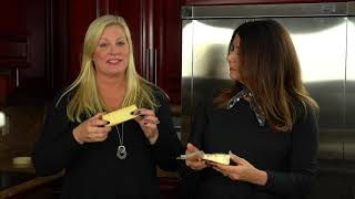 How to Charcuterie for the Holidays with RecipeGirl