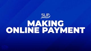 Make an ACH/eCheck Payment