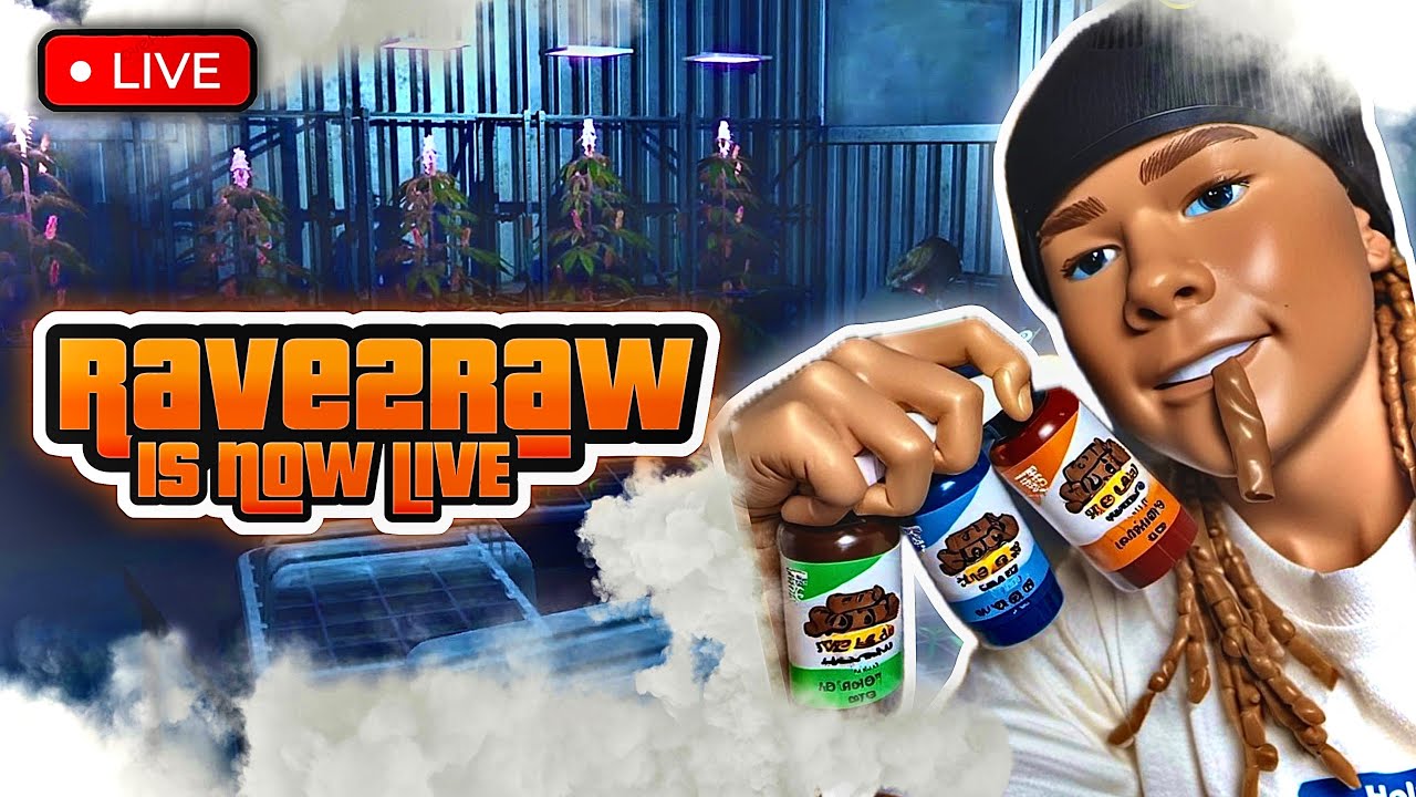 рџ ґlive Stoner Play Warzone Zeeked Off The Penjamin Youtube