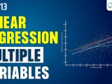 Linear Regression Multiple Variable Machine Learning Tutorial Ytr Hub