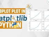 Matplotlib Subplot How Do You Plot A Subplot In Python Using