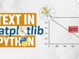 Matplotlib Scatter Plot How To Create A Scatterplot In Python