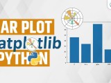Learn How To Plot Bar Graph In Matplotlib Matplotlib Python Tutorial