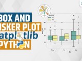 Box Vs Whisker Plot How Do You Plot A Box And Whisker Plot Python