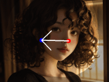 Dragdiffusion Harnessing Diffusion Models For Interactive Point Based