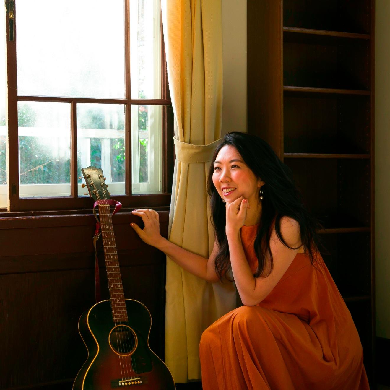 大島花子の歌が癒やされる…坂本九の娘は結婚してる？家族は？ - 毎日生活・ラボ