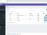 Tampil Semua Data User Dari Database Dengan Codeigniter 8 Yukcoding