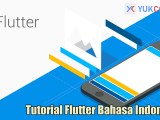 Tutorial Membuat Apk Android Ios Dengan Flutter Yukcoding