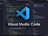 Visual Studio Code Teks Editor Powerful Yukcoding