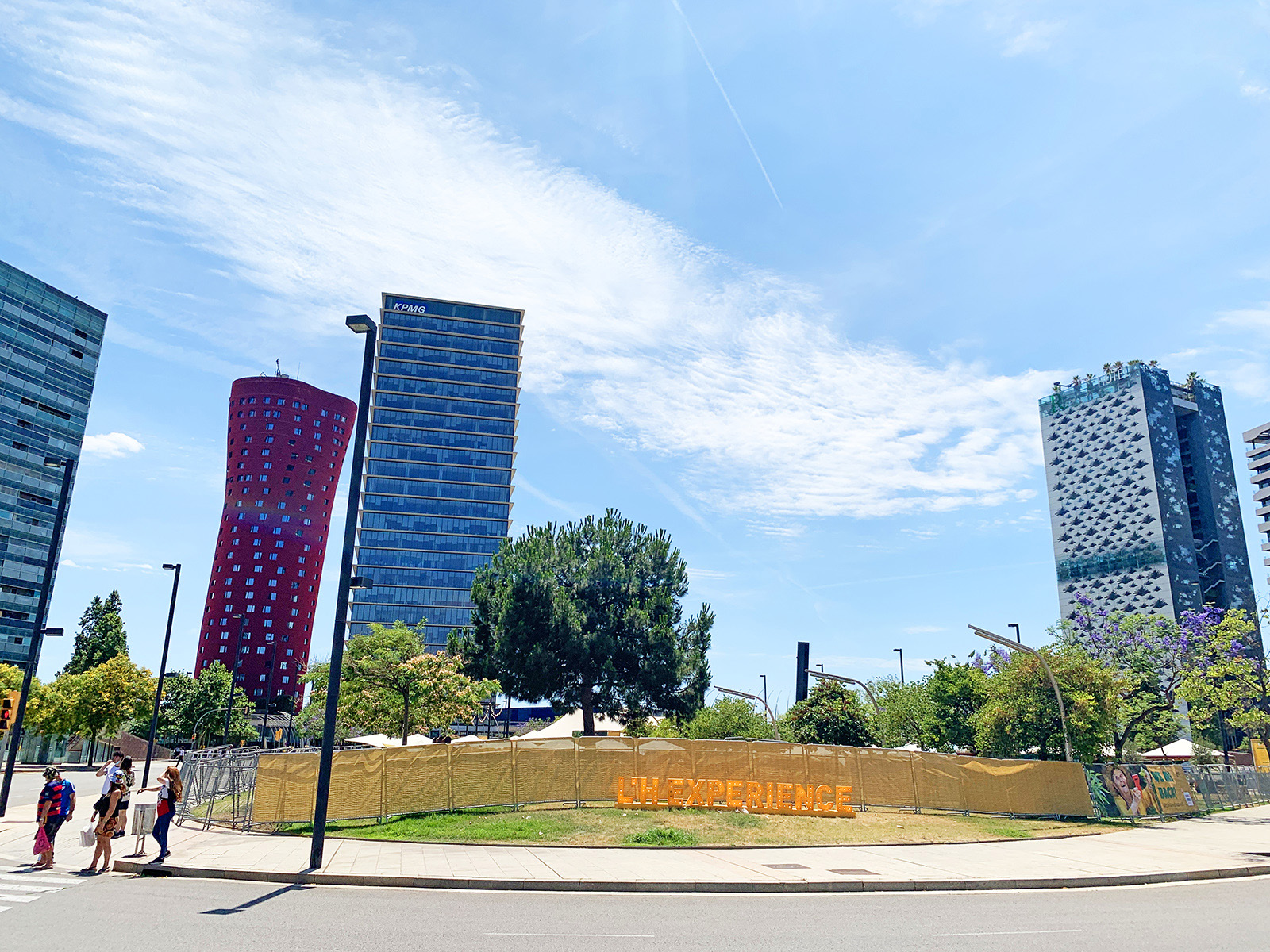 L'Hospitalet Experience | Gastronomía y Cultura | Yummy Barcelona