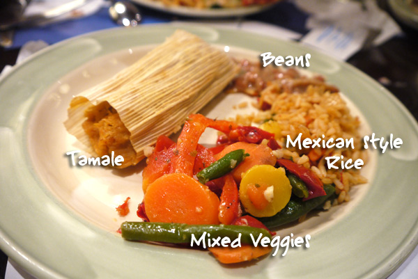 Yummy in Las Vegas: Part Two - Yummy Workshop