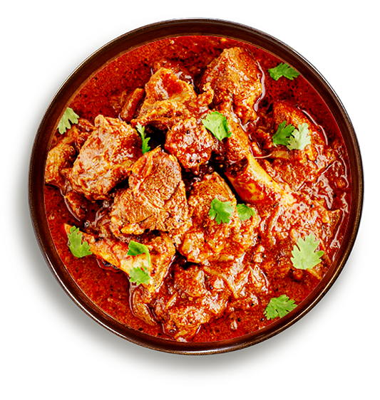 Chettinad Chicken – Yumoll.com – Deliciously Yours